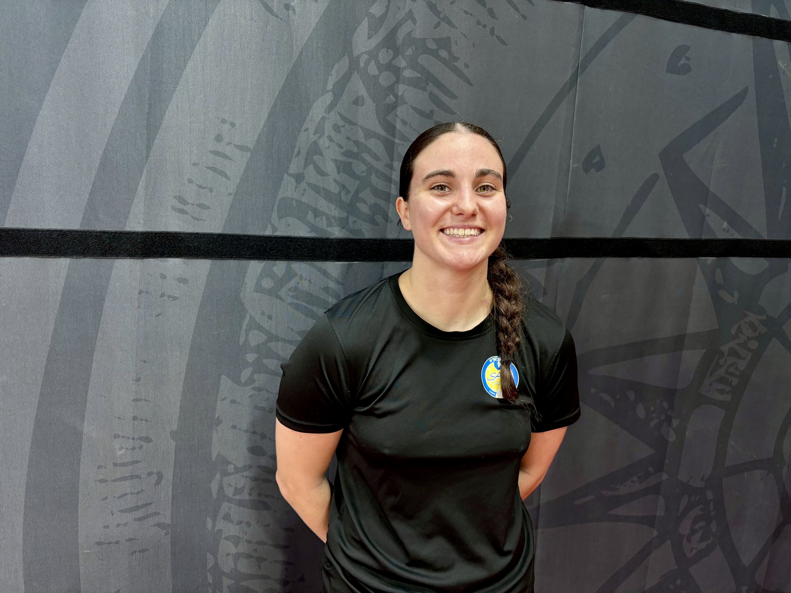 Une rencontre, une histoire Claire Koestner - handbelles